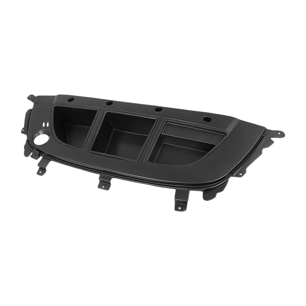 BYD ATTO 3 Frunk Durable Car Front Trunk Storage Organizer - BYD OEM ...