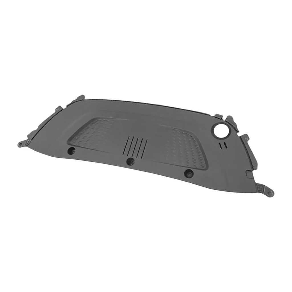 Byd Atto 3 Frunk Cover Lid Protective Cap - BYD OEM Parts Supplier ...