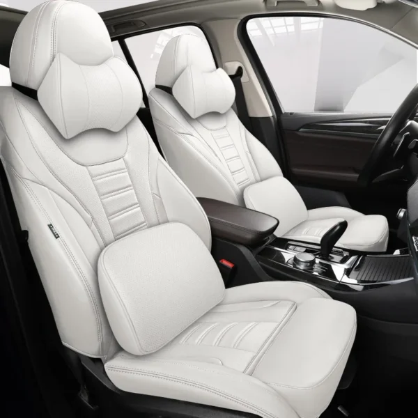 Car Seat Covers For Byd Atto 3 Dolphin Man Waterproof Woman Luxury ...