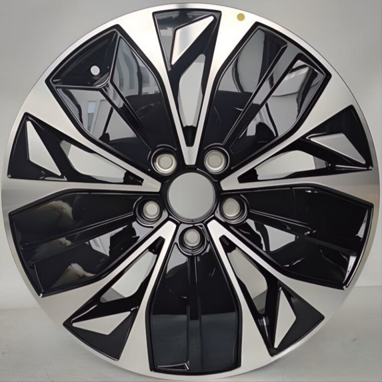 BYD Wheel - BYD OEM Parts Shop | Global Shipping