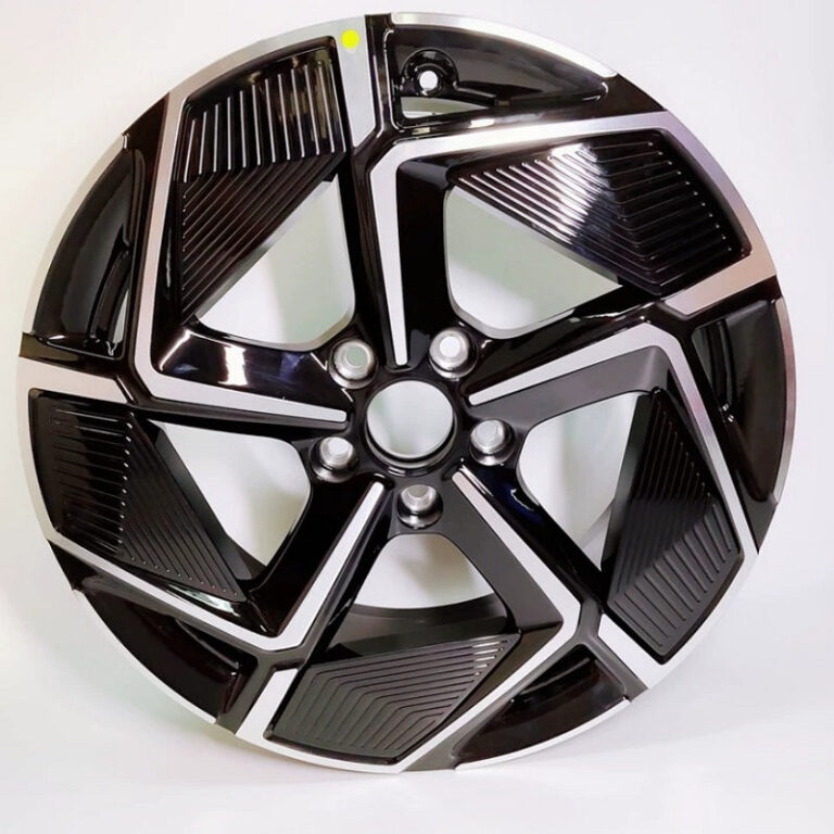 BYD Wheel - BYD OEM Parts Shop | Global Shipping